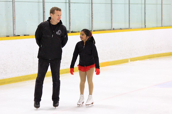 How to Select a Private Coach :: Markham Skating Club