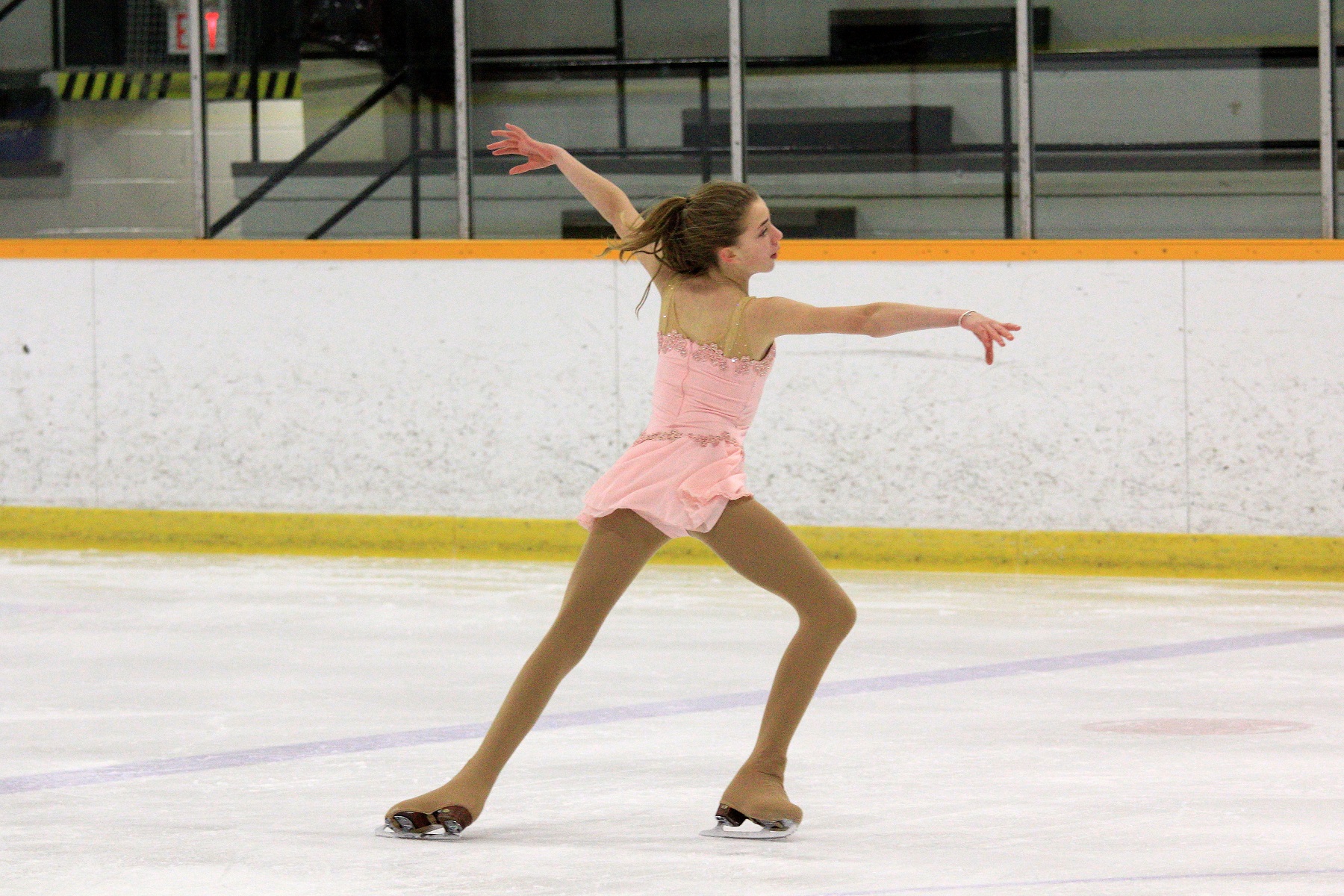 Advanced :: Markham Skating Club